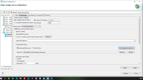 How to Use Trace Features in STM32 with STLINKv2 in CubeIDE - Part 2 - Get-To-Byte