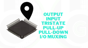 GPIO Peripheral in S32K144 MCU - Gettobyte