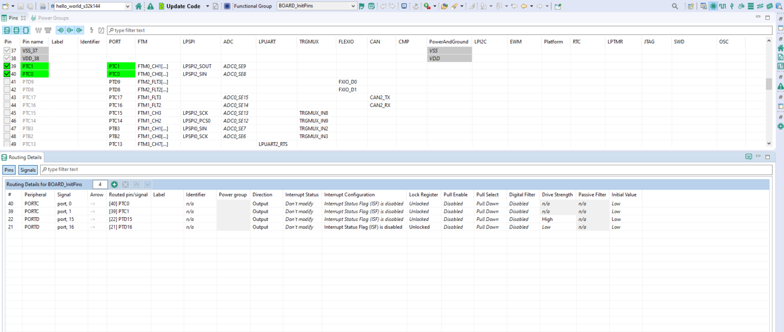 Getting Started with S32 Design Studio Part 2 | Gettobyte