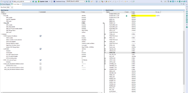 Getting Started with S32 Design Studio Part 2 | Gettobyte
