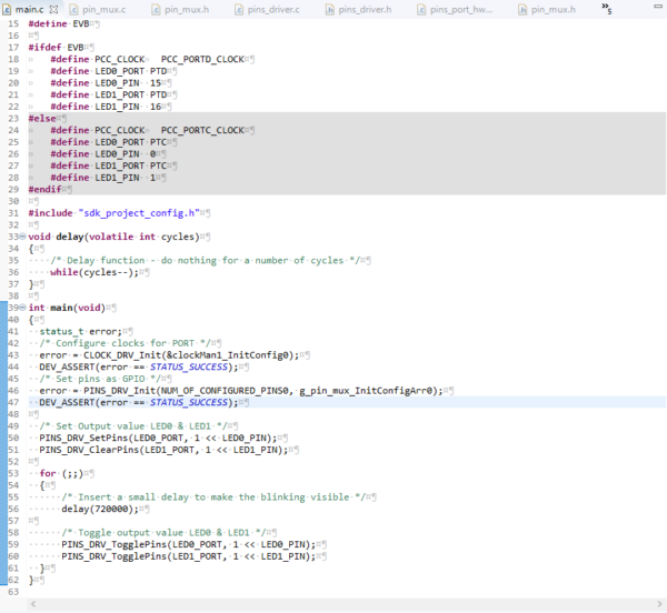 The S32 Design Studio: Dive into Part 3 for a Seamless Start!!!