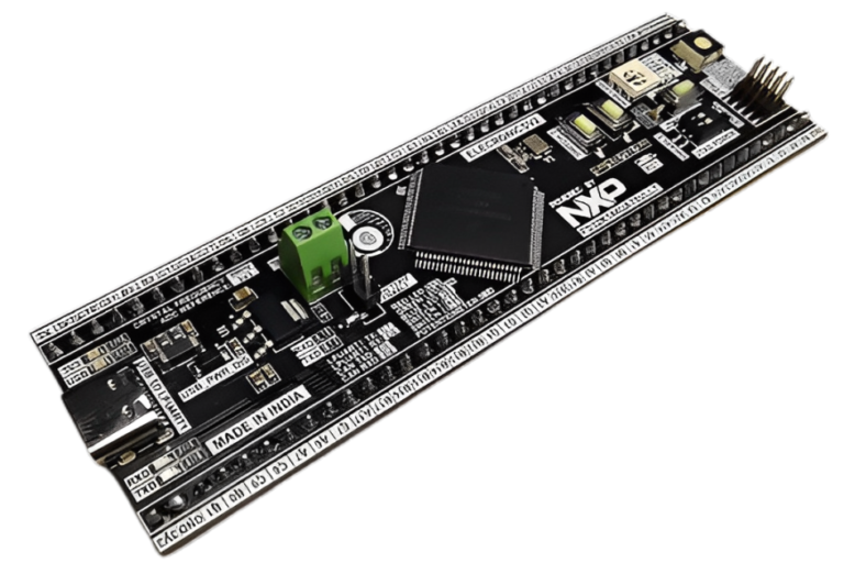 GPIO Peripheral in S32K144 MCU - Get To Byte
