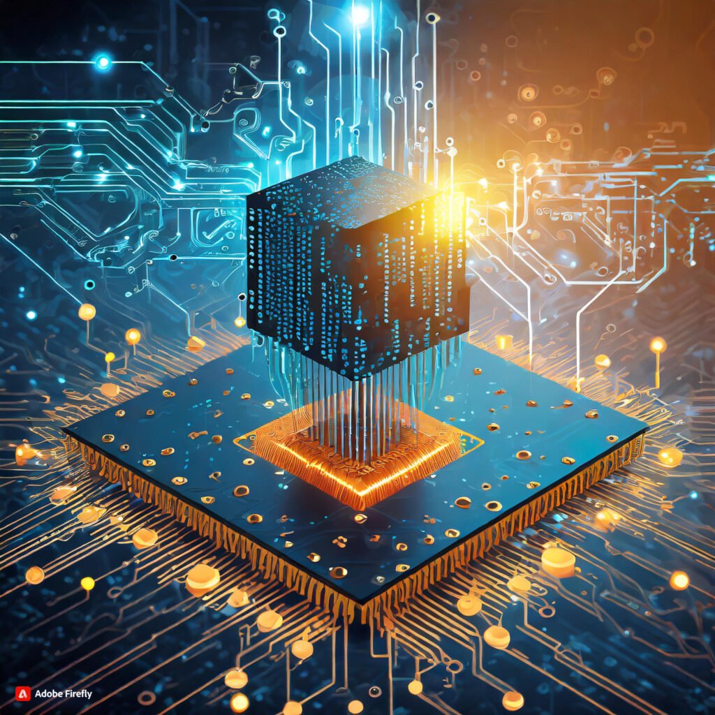 Embedded Industries - Get-To-Byte