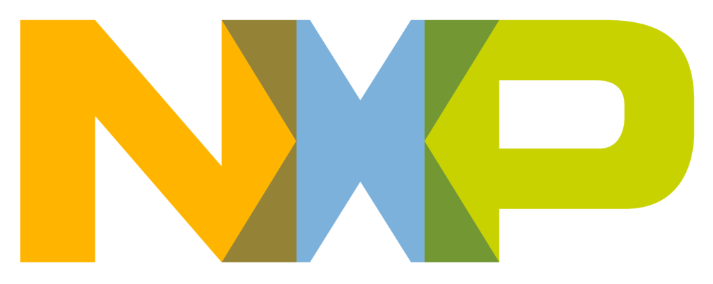 NXP Semiconductors MCU's/MPU's - Get-To-Byte