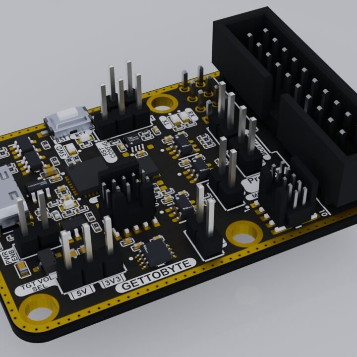 Getting Started With Autosar Mcal Layer Get To Byte 9688