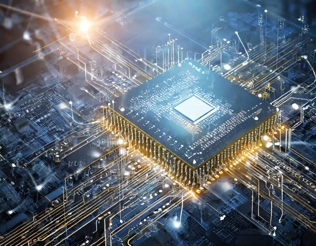 About Us - Get To Byte