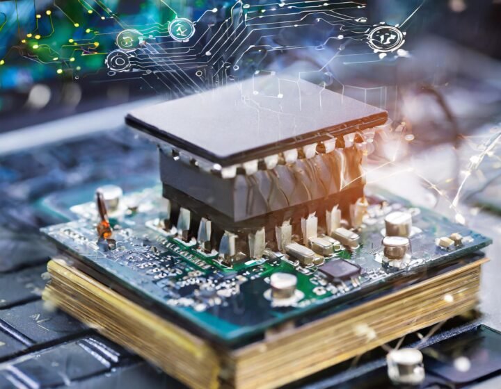 About Us - Get To Byte