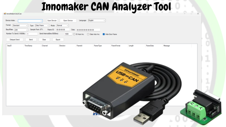 How to do CAN Communication using Automotive Microcontroller S32K144 ...