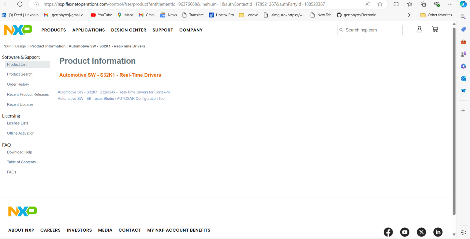 Getting Started with S32 Design Studio Part 1 - Get-To-Byte