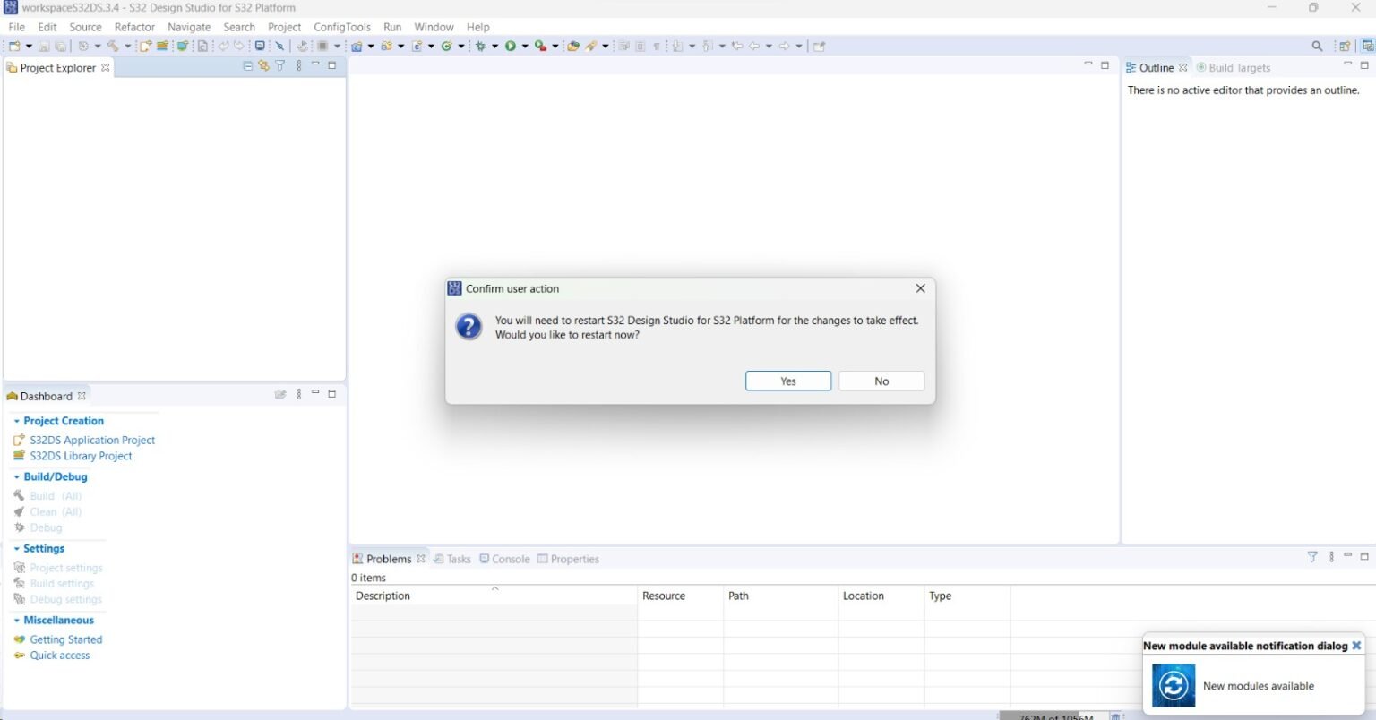 Getting Started with S32 Design Studio Part 1 - Get-To-Byte