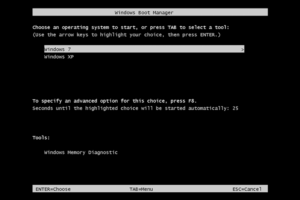 BootLoader EXPLAINED! - Get-To-Byte