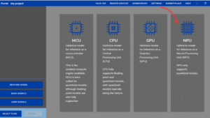 Getting Hands-On with NXP eIQ: A "No Code" Starter Guide for Edge AI ...